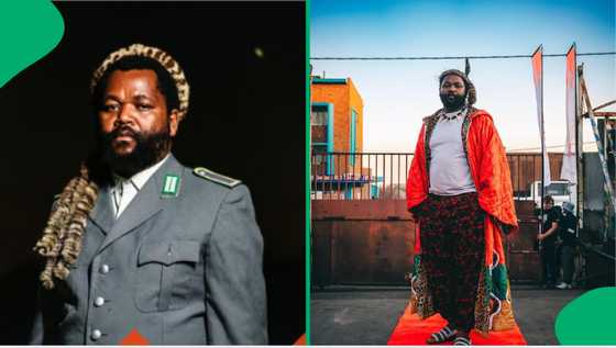 Sjava Is Grateful for His Spectacular 2-Day Concert in Durban ...