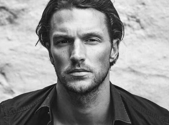 10 South African male models who are world class - Briefly.co.za