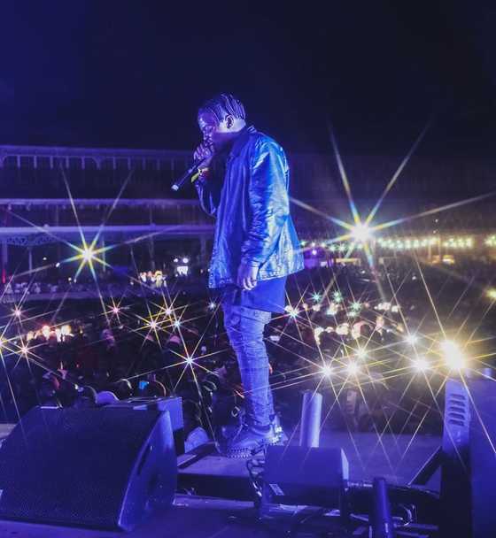 Focalistic bio, age, real name, girlfriend, family, pictures, songs ...