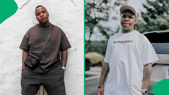 Dlala Thukzin to Headline the Ama Fest in the UK: “It’s a Blessing to ...