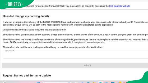 How to reconfirm SASSA application: A quick step-by-step guide ...
