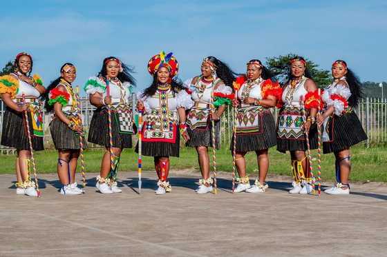 Izithakazelo ZakwaZulu: Zulu surnames & Zulu clan names list - Briefly ...