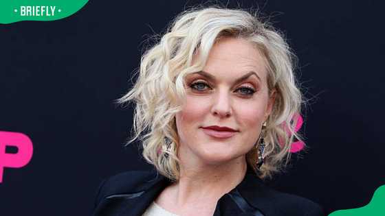 Elaine Hendrix's husband: is the Dynasty actress currently married ...
