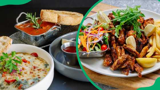 Cappuccinos menu and updated prices in South Africa for 2025 - Briefly ...