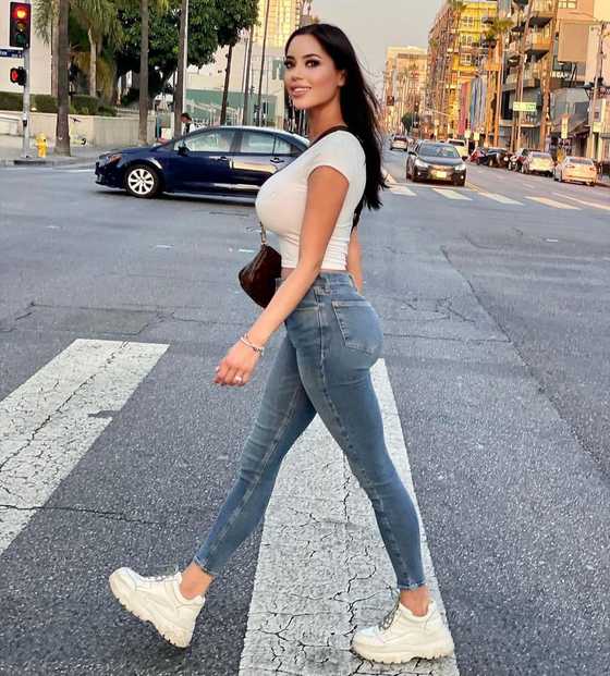 Who is Marisol Yotta? Age, husband, height, career, family, profiles ...