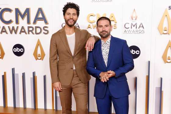 Are Dan and Shay gay? All about their love life and marriages - Briefly ...