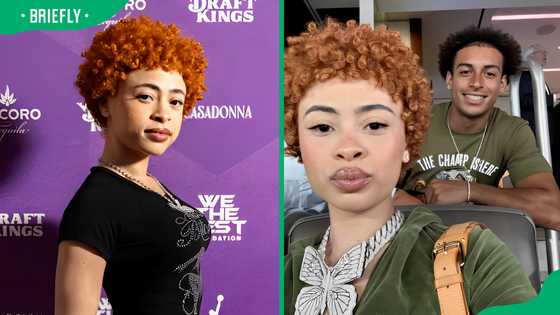 Meet Ice Spice's parents: All about Joseph Gaston and Charina Almanzar ...