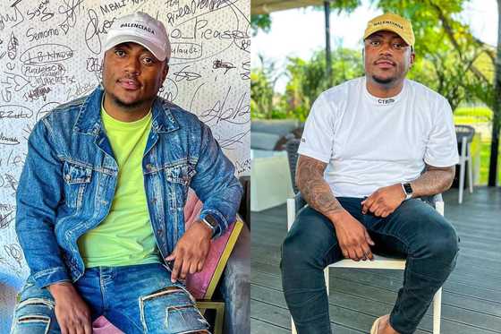 Former Muvhango actor Nkuli Tshirumbula: age, career, profiles, net ...