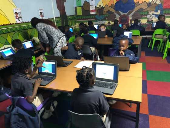 Spark Schools fees 2022, admission, tuition, uniform, vacancies ...