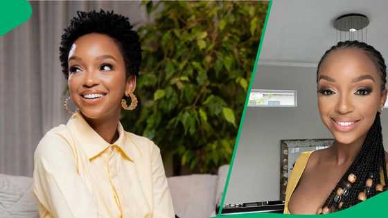 Nandi Madida’s Remarks on the ‘L-tido Podcast’ Win Over SA Men: “Give ...