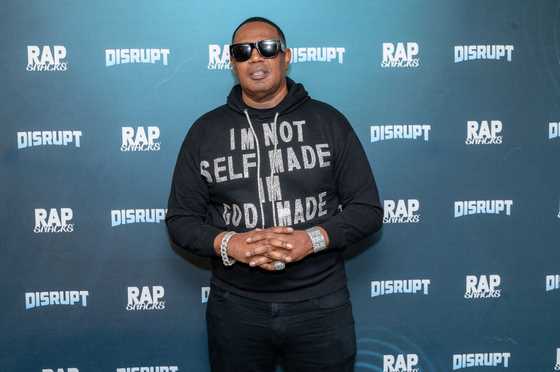 Master P's net worth today: How rich is the rap mogul? - Briefly.co.za