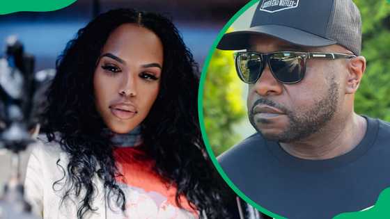 Kelli Ferrell's ex-husband's legal battles: a timeline of events ...