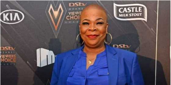 Isibaya cast members: A-Z exhaustive list with pictures - Briefly.co.za