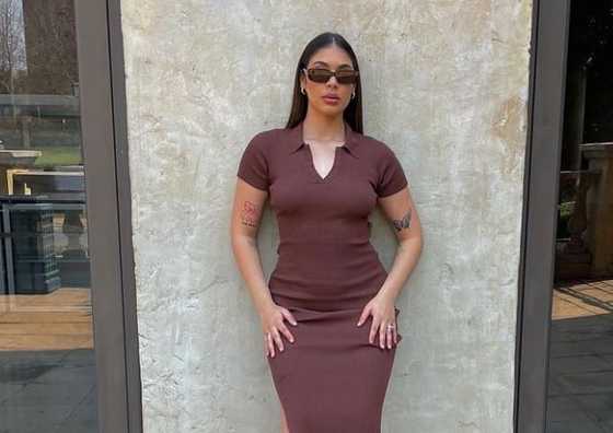 Who is Rickelle Jones? Age, date of birth, pictures, A Reece, culture ...