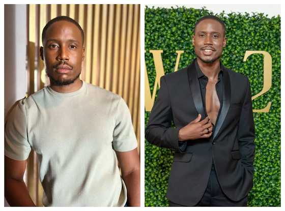 Who is Wanda Zuma? Age, girlfriend, education, career, education ...