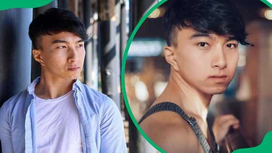 Nhut Le's life: Everything to know about his age, movies and TV shows ...