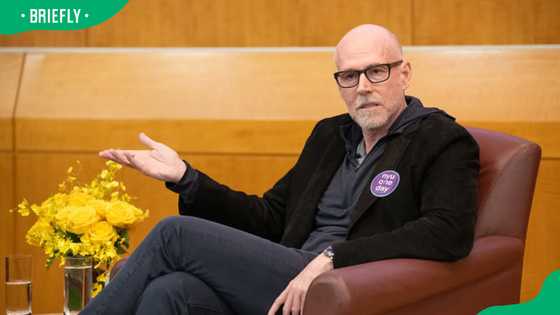 What is Scott Galloway's net worth? How Prof G built his empire ...