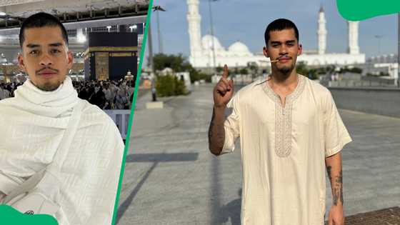 Who is Sneako? Age and full biography of the Internet star - Briefly.co.za