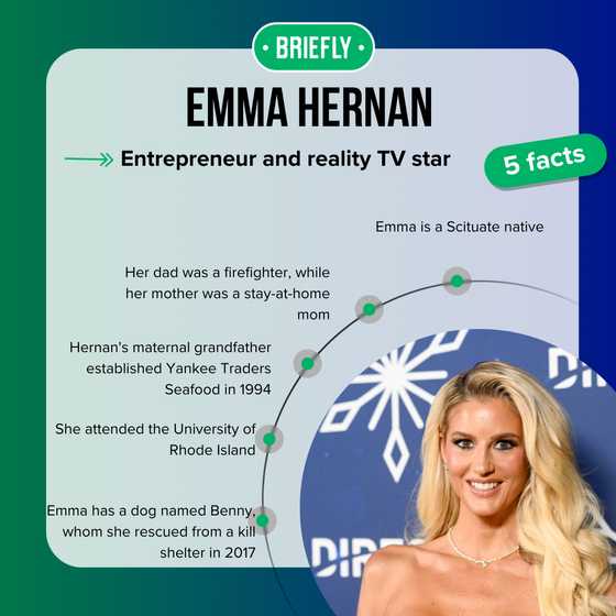 Emma Hernan's net worth: Is she the richest agent on Selling Sunset ...
