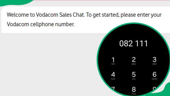How to RICA a Vodacom SIM card easily from home in under 5 minutes ...