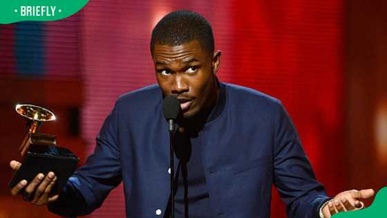 Who is Frank Ocean’s partner? Inside his love life and relationships ...