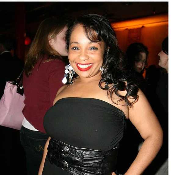 Who is Chaka Khan's daughter with Rahsaan Morris, Milini Khan ...