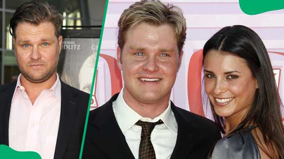 Who is Carly Matros? Meet Zachery Ty Bryan's ex-wife and real estate ...