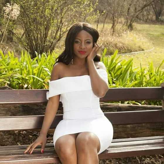 Nolo Phiri age, children, stunning pictures, TV shows and Instagram ...