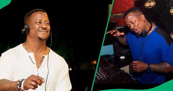 DJ Fresh Announces His Return to Radio After Almost 4 Years of Being ...