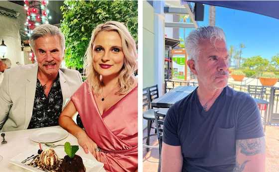 Who is Kenna Scott: Everything about Lorenzo Lamas' wife - Briefly.co.za