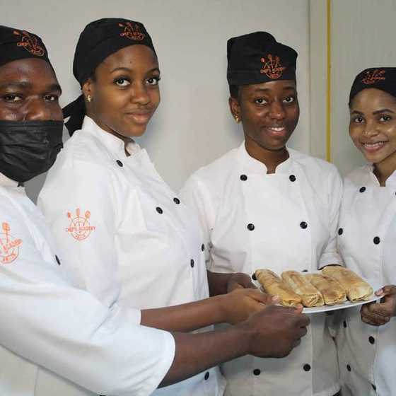 Top 10 best Culinary schools in Africa 2021: Best chef courses ...