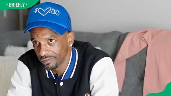 Who is Charleston White? Everything you should know - Briefly.co.za