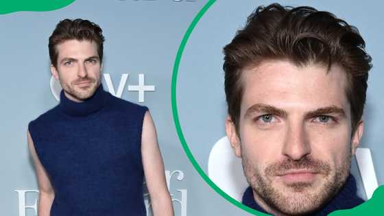 Who is Johnny Link? Meet the 'My Life with the Walter Boys' star ...