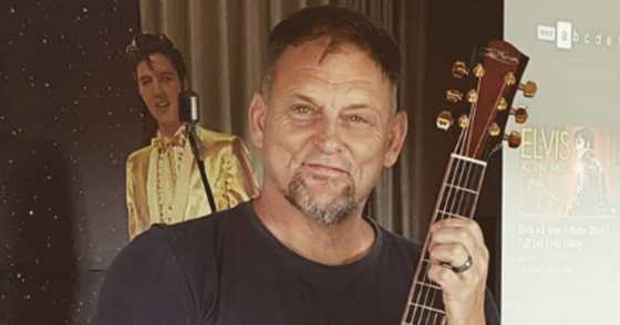 Steve Hofmeyr biography: age, children, songs, shows, movies, and ...