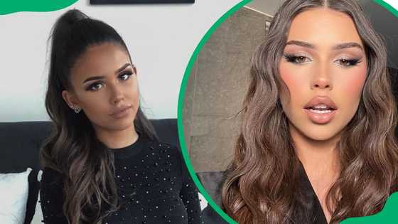 Leah Halton: a look into the story and success of the Australian beauty ...