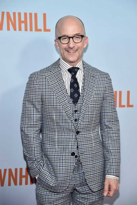 Who is Jim Rash? Age, family, Friends, height, movies and shows ...