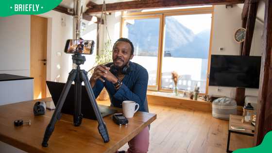 How to become a content creator in South Africa: a beginner's guide ...