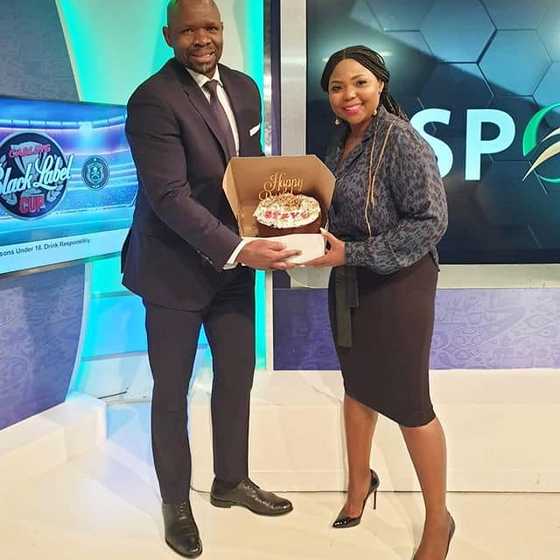 Mpho Maboi biography: age, child, husband, wedding, sister, parents, Dj ...