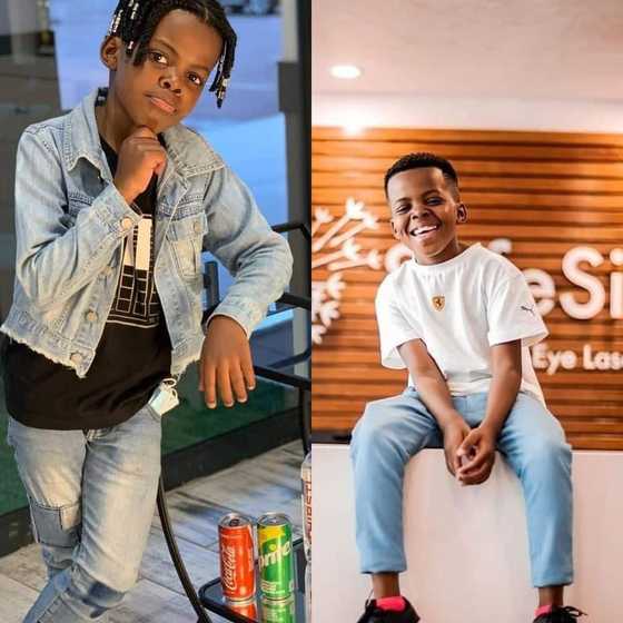 How much does Retha RSA earn and what is his net worth? - Briefly.co.za