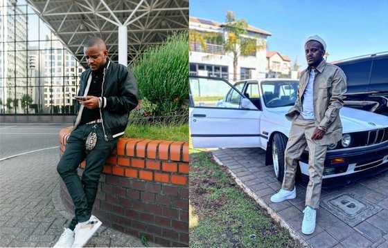 Kabza de Small’s bio: age, family, songs, albums, net worth - Briefly.co.za