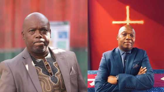 Who is Mbatha from Uzalo? Thabo William Mnguni bio, age, TV shows, net ...