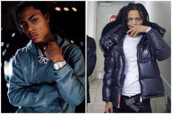 Kay Flock’s real name, age, bio, parents, nationality, career, profiles ...