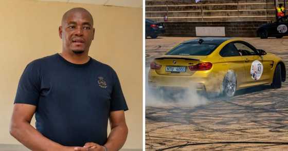 'Msinga Driftkhana' Is About Bringing Drifting to the People, Stage Set ...