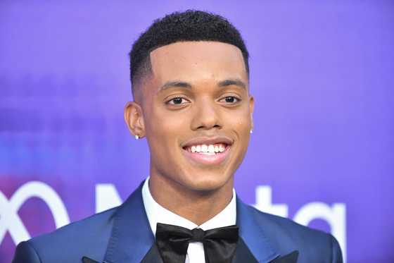 Jabari Banks' biography: bio, age, parents, education, career, profiles ...