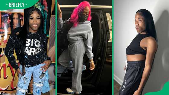 Overcoming challenges: Shamar Mcco's disability and rise to fame ...