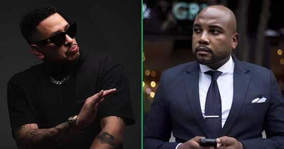 AKA Murder Update: Alleged Mastermind Queries Why Suspected Paymaster ...