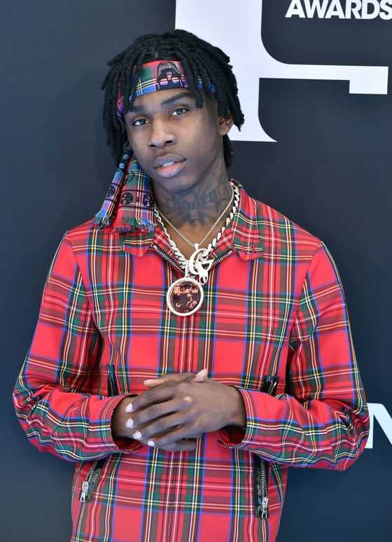 Polo G’s net worth, age, full name, children, parents, songs, merch ...