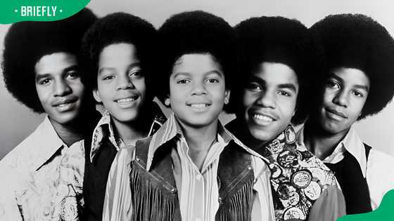How many of The Jackson 5 are still alive? Meet the surviving members ...