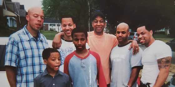 Eric Mumford's life and passing, husband of Judge Lynn Toler - Briefly ...