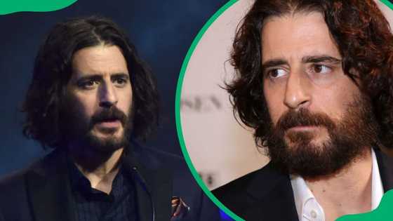 Jonathan Roumie's wife: Is the American actor married? - Briefly.co.za